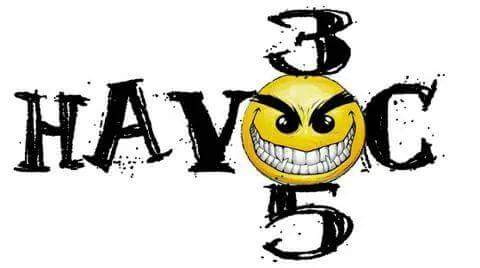 Hire Havoc 305 - Cover Band in Hollywood, Florida