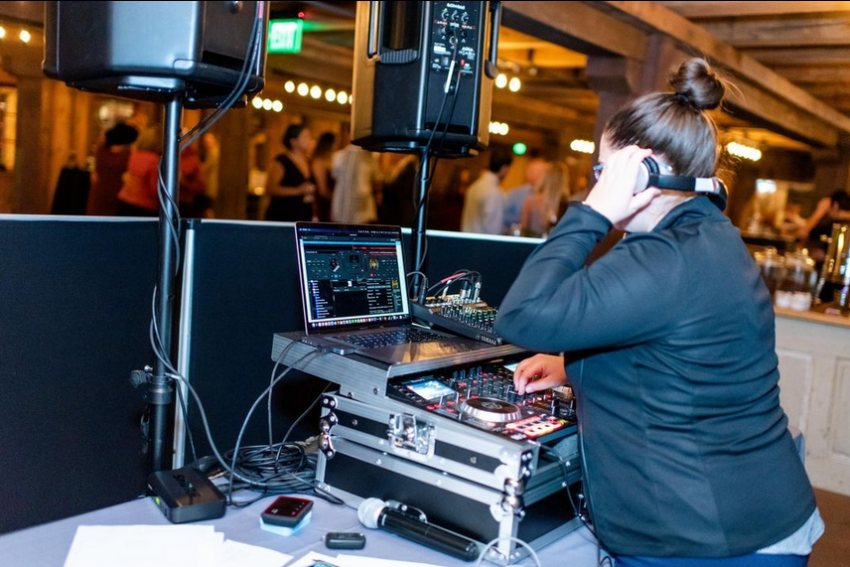 Hire HD Entertainment - Wedding DJ in East Berlin, Pennsylvania