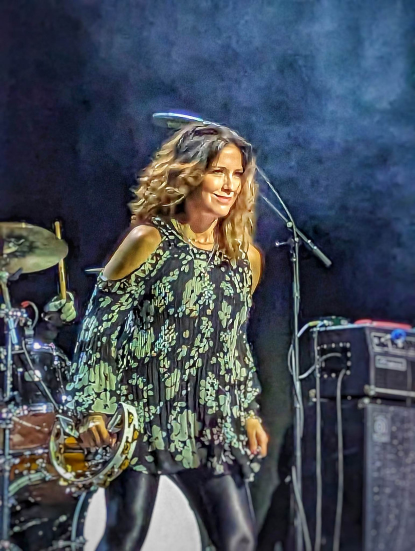 Hire Heart of the Journey -Cian Coey Starship - Journey Tribute Band in ...