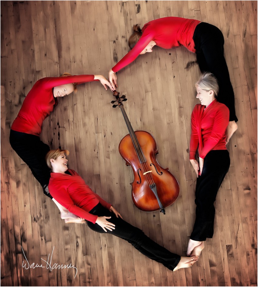 Hire Musical Heart Strings - Classical Ensemble in Martinez, California