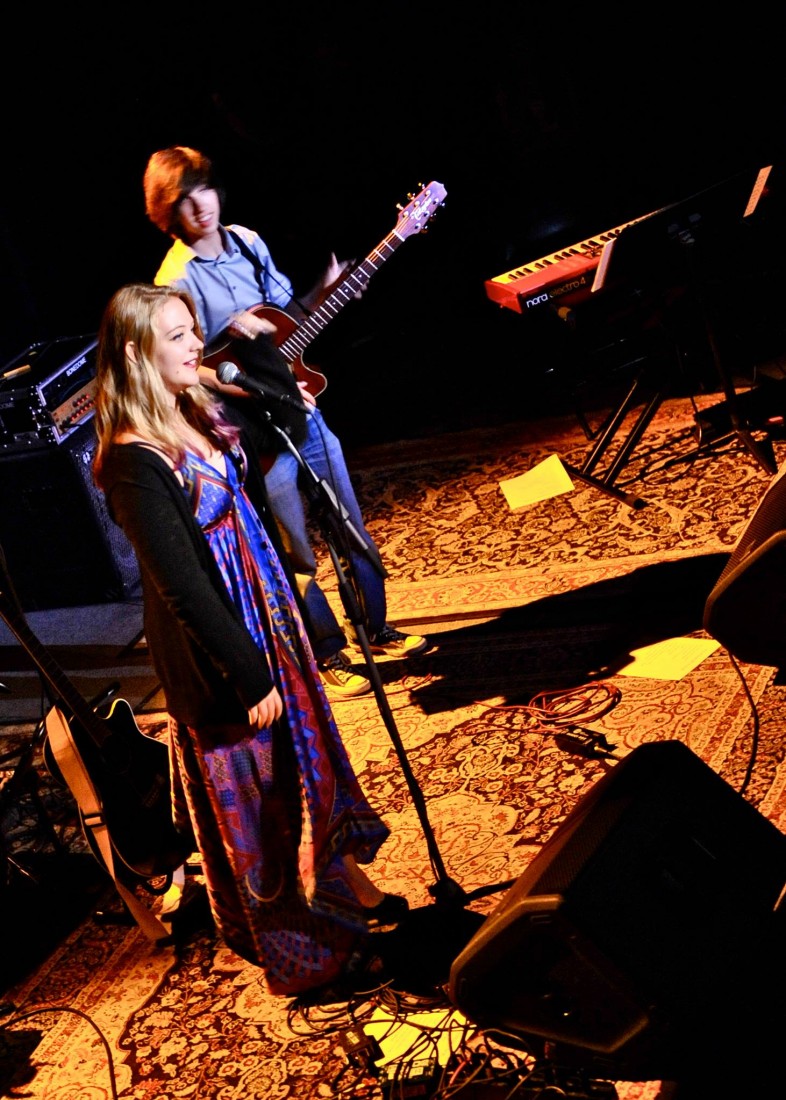 Hire Heather Hatch - Singer/Songwriter in Dallas, Texas