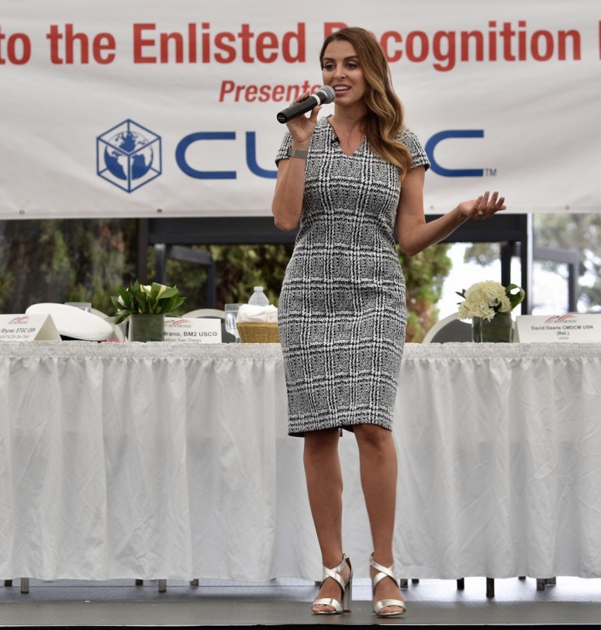 Hire Heather Marie Zagone - Comedian in Poway, California