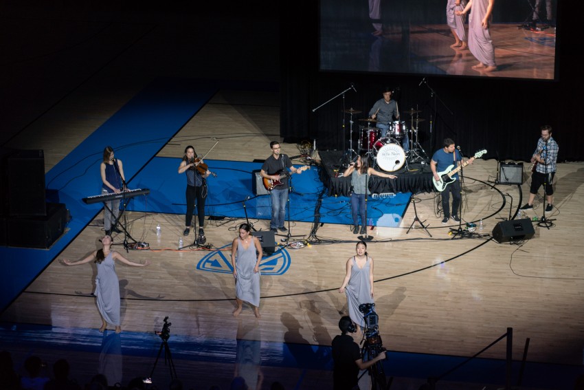 Hire Hello Noon - Alternative Band in Los Angeles, California