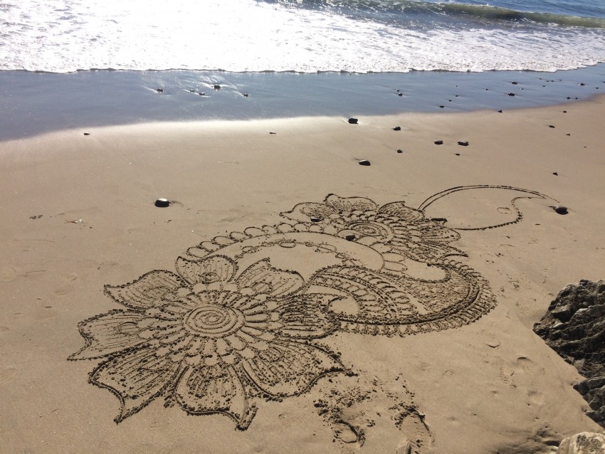 Hire Henna Art By Nadia - Henna Tattoo Artist in Raleigh, North Carolina