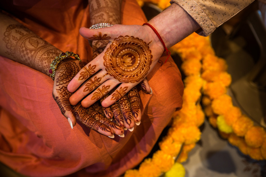 Hire Henna Art By Nadia - Henna Tattoo Artist in Raleigh, North Carolina