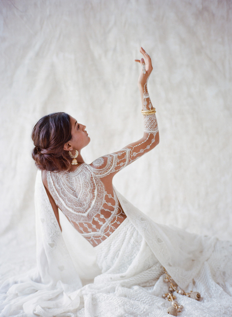 Hire Henna Art By Nadia - Henna Tattoo Artist in Raleigh, North Carolina