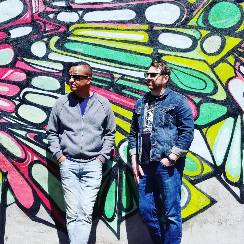 Hire Hepcat Hoodie - Acoustic Band in Germantown, Maryland