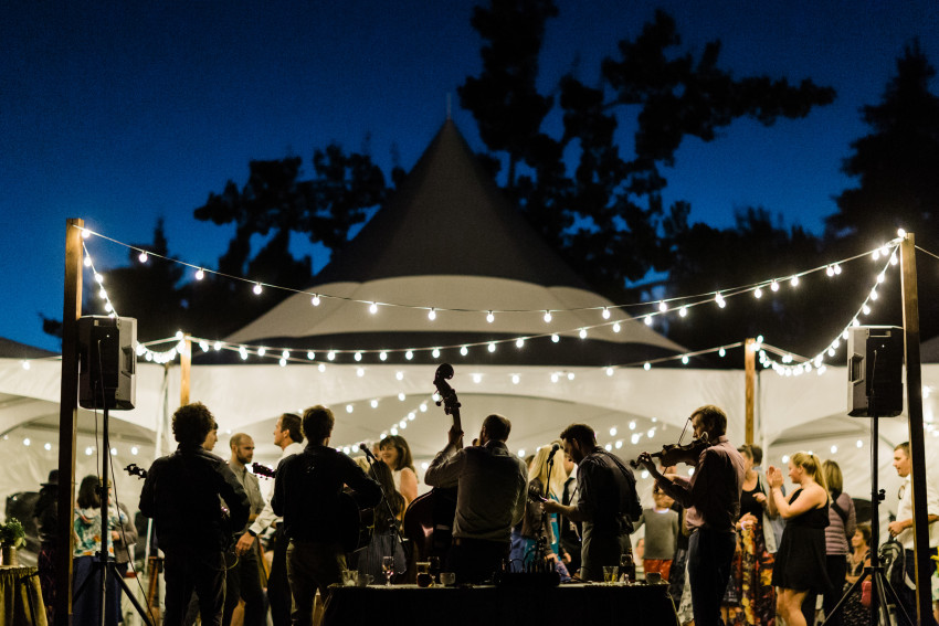 Hire The Warren G. Hardings - Bluegrass Band in Seattle, Washington