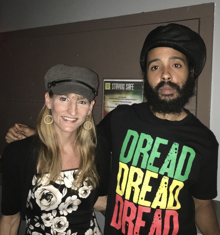 Hire High Hopes Band - Reggae Band in Hull, Massachusetts