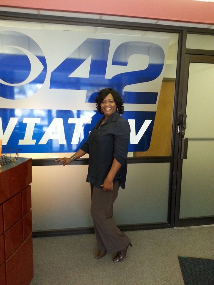 Hire Crystal @ Speak Life - Motivational Speaker in Helena, Alabama