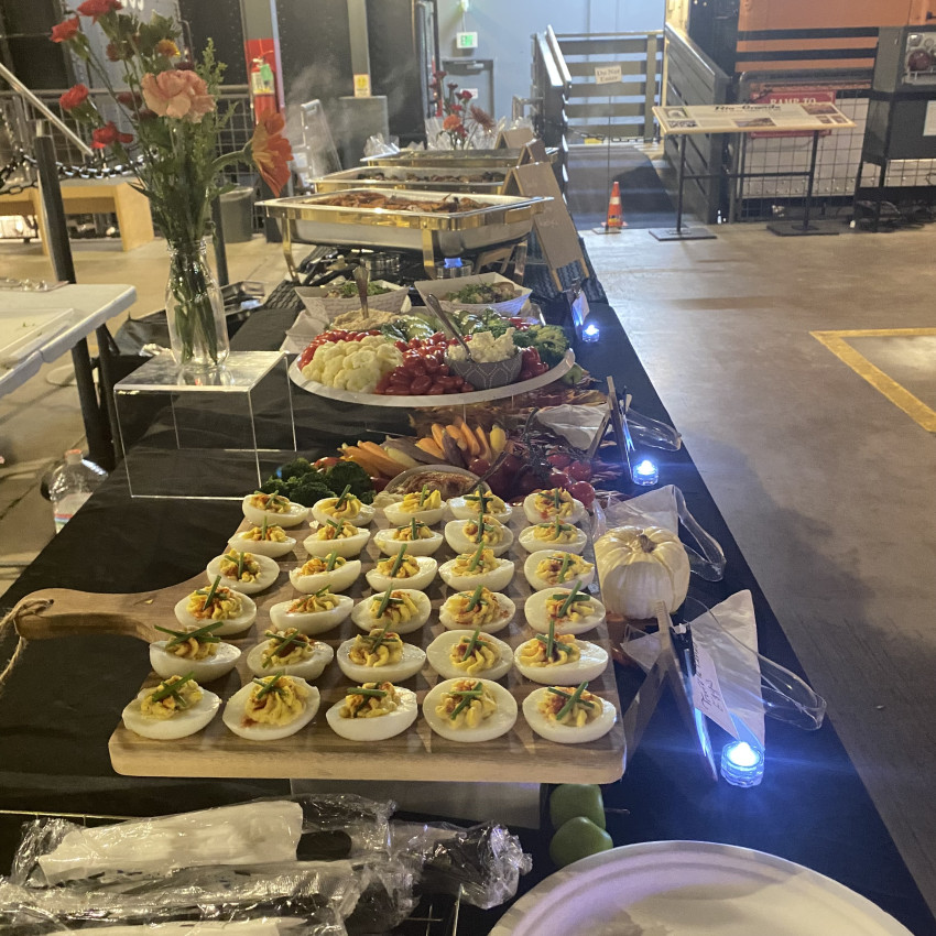 Hire Divine Catering - Caterer in Denver, Colorado