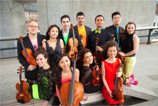 Hire Highline String Quartet - String Quartet in New York City, New York