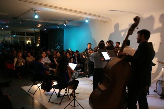 Hire Highline String Quartet - String Quartet in New York City, New York