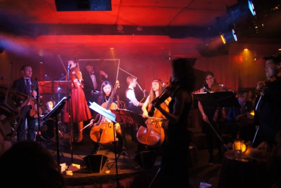 Hire Highline String Quartet - String Quartet in New York City, New York