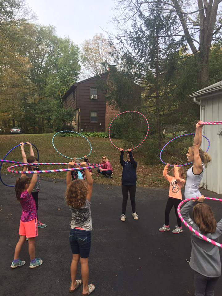 Hire Hipnotic Hoopla Hoop Dance - Children’s Party Entertainment in New ...