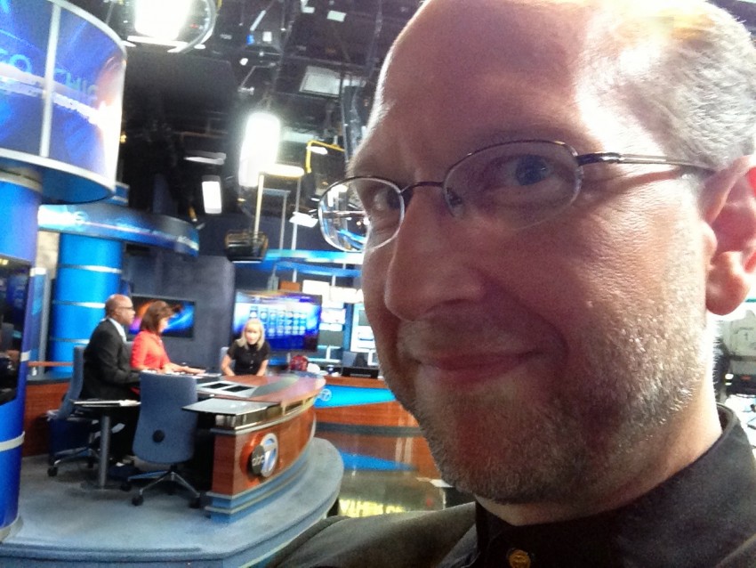 Hire David Parr - Magician in Chicago, Illinois