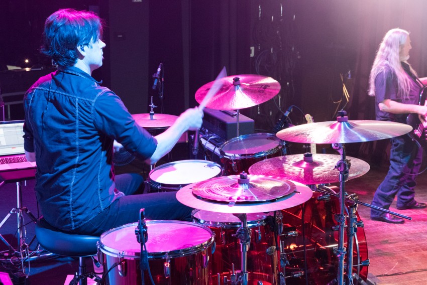 Hire Hit Maker Drums - Drummer in Dallas, Texas