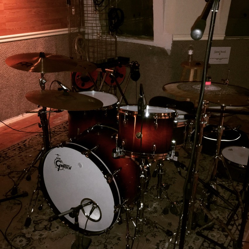 Hire Hit Maker Drums - Drummer in Dallas, Texas
