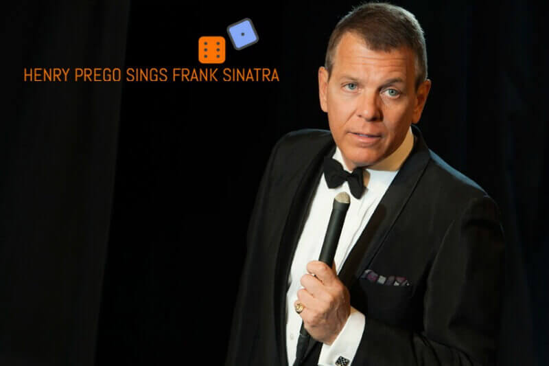 Hire Rat Pack Summit - Rat Pack Tribute Show in Las Vegas, Nevada