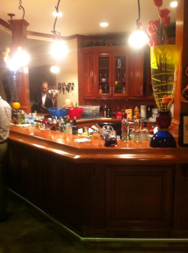 Hire Holiday Bartenders at your service since 2010! - Bartender in ...