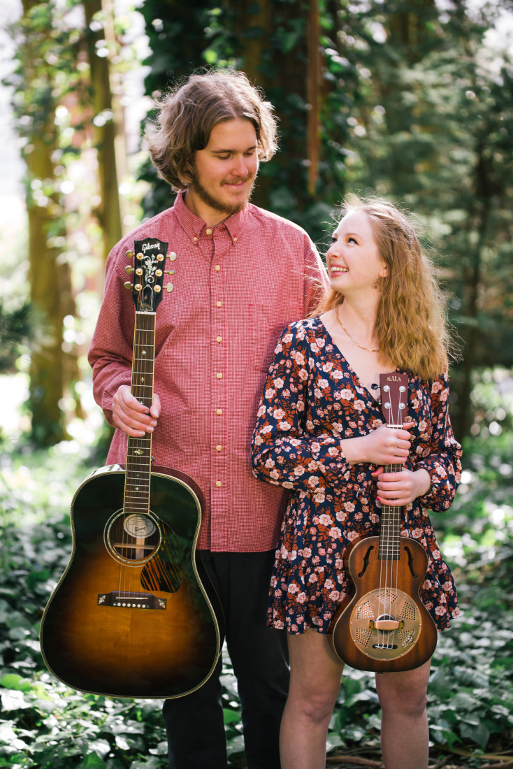Hire Honey Disposition Live Music - Pop Music in Forestville, California