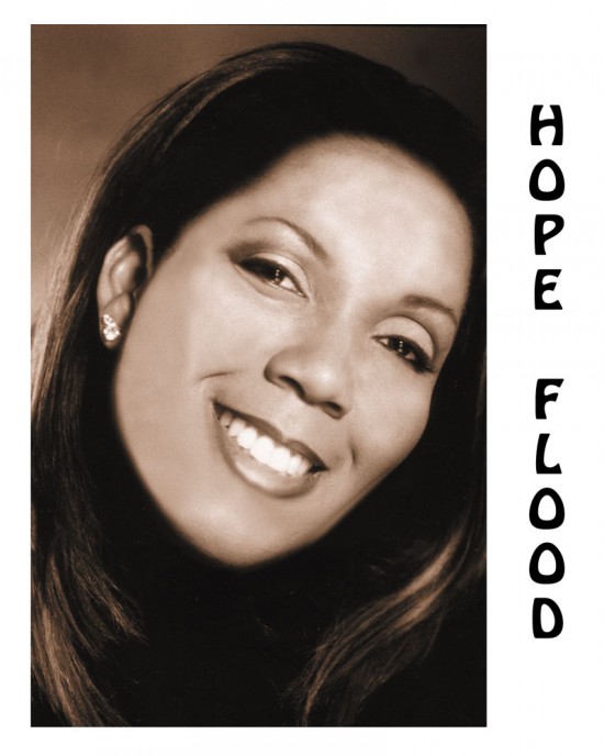Hire Hope Flood - Stand-Up Comedian in Inglewood, California