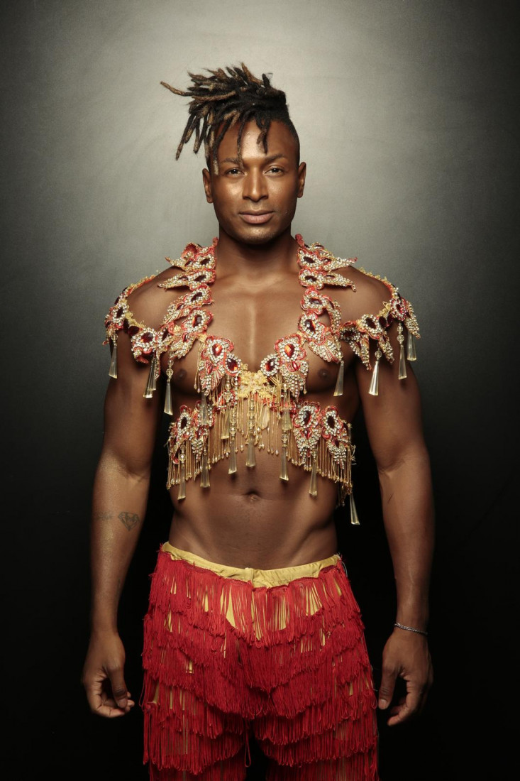 Hire Hora loca Samba Show - Samba Dancer in Fort Lauderdale, Florida