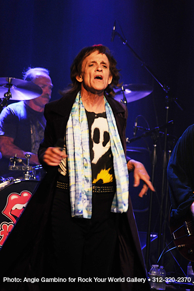 Hire Hot Rocks Rolling Stones Tribute - Rolling Stones Tribute Band in ...