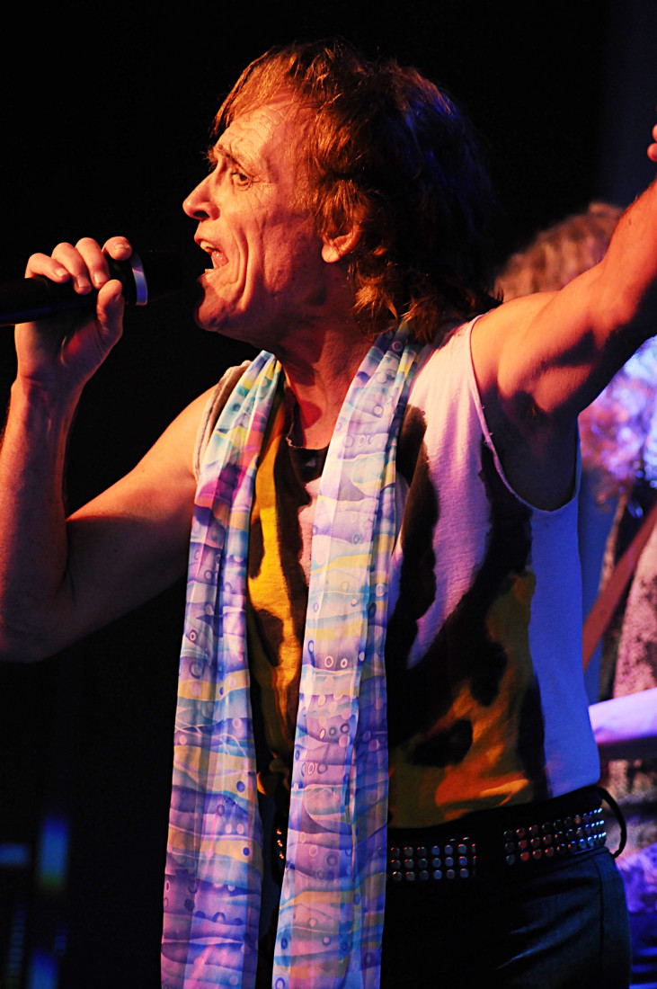 Hire Hot Rocks Rolling Stones Tribute - Rolling Stones Tribute Band in ...