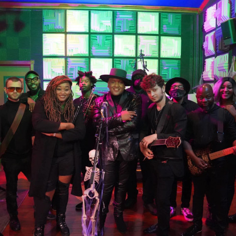 Hire Houston Ensemble - Party Band in Houston, Texas