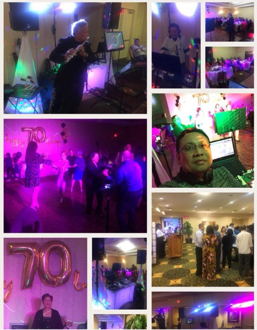 Hire Houston Maxx Ja Entertainment - Pop Music in Richmond, Texas