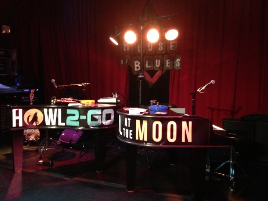 Hire Howl at the Moon - Dueling Pianos in Chicago, Illinois