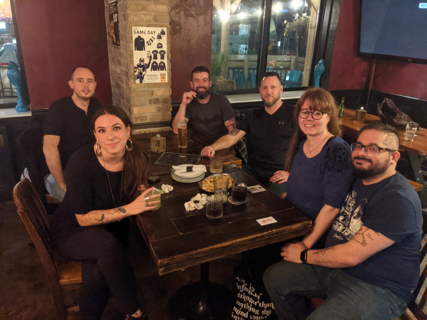 Hire Hub of the Hammer Event Planning - Game Show in Hamilton, Ontario