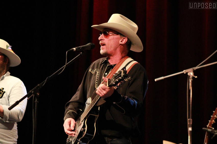 Hire Hugh Phillips - Country Band in Aspen, Colorado