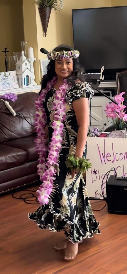 Hire Hula and Ukulele (Hulalele) - Hula Dancer in Plano, Texas