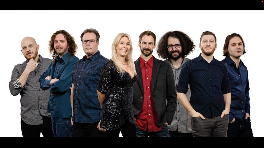 Hire Hunkajunk - Dance Band in Schnecksville, Pennsylvania