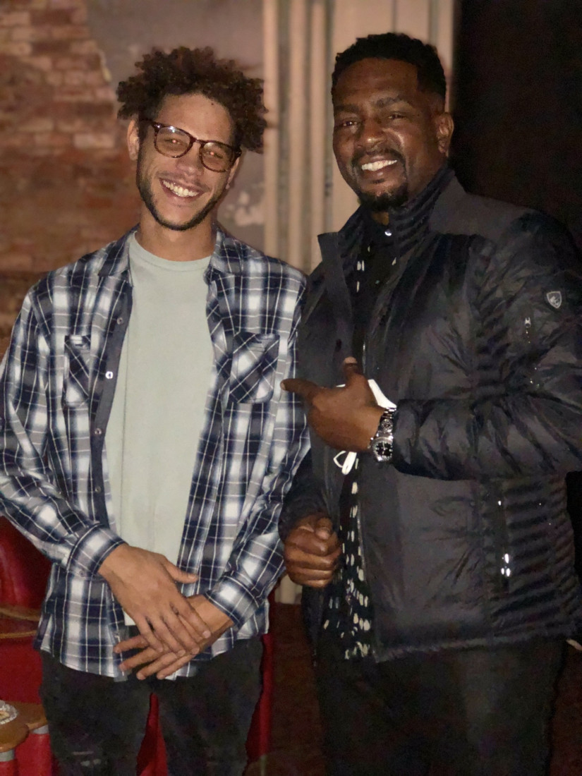 Hire Hunter Miles - Stand-Up Comedian in Grand Rapids, Michigan