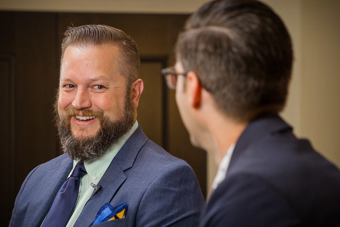 Hire TIM CLEGG - Leadership/Success Speaker in Springfield, Missouri