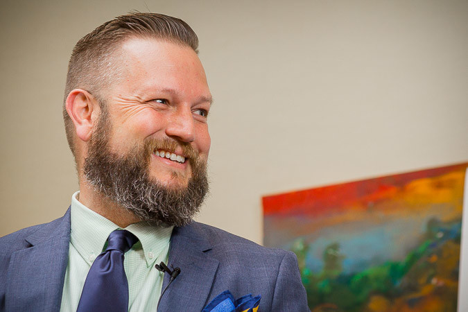 Hire TIM CLEGG - Leadership/Success Speaker in Springfield, Missouri