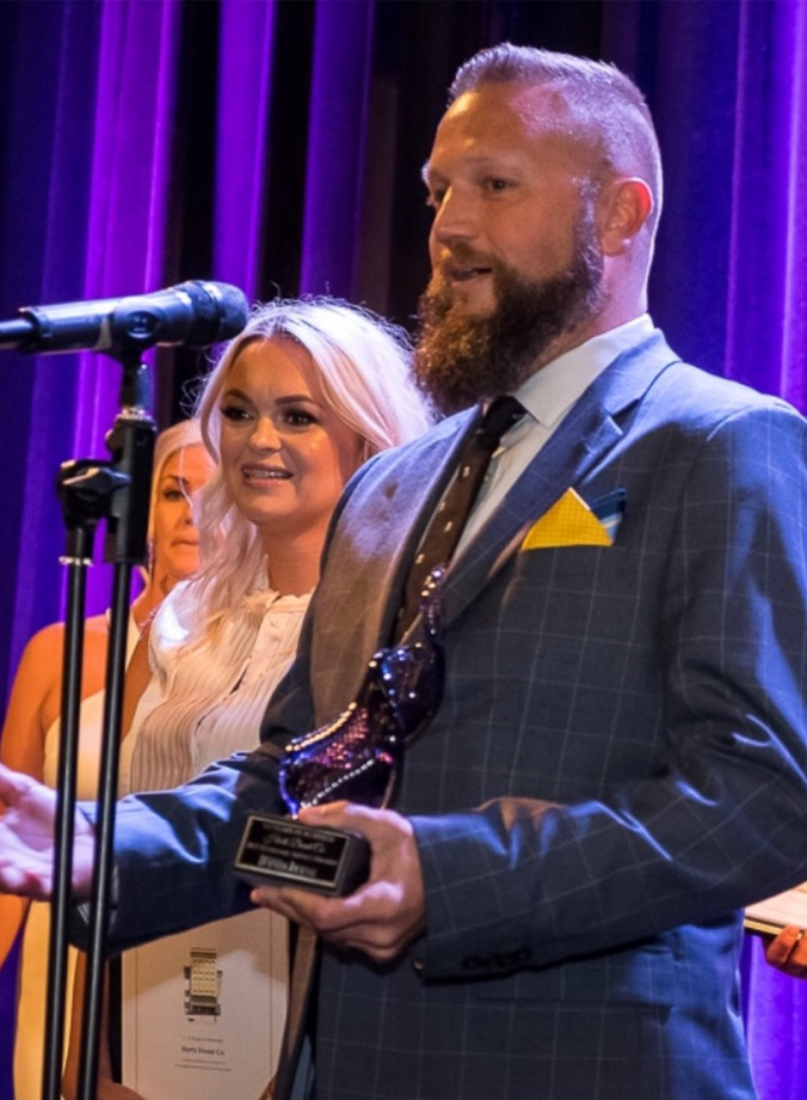 Hire TIM CLEGG - Leadership/Success Speaker in Springfield, Missouri