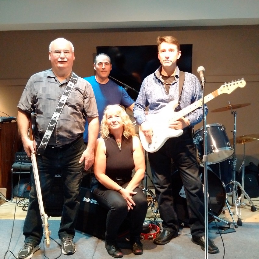 Hire Hwy 19 - Classic Rock Band in Stratford, Ontario