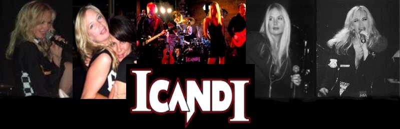 Hire iCandy Overland - Singer/Songwriter in Seattle, Washington