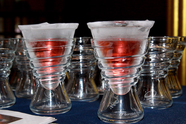 Hire Icy Drink Cocktails - Bartender in Charlotte, North Carolina