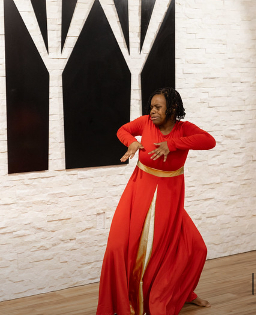 Hire Imani - Dancer in Atlantic City, New Jersey