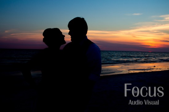 Hire In Focus Audio Visual - Wedding Photographer in Memphis, Tennessee