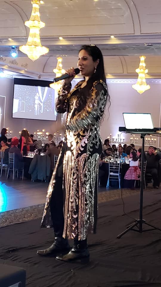 Hire Simrat Chhabra - Singing Group in Toronto, Ontario