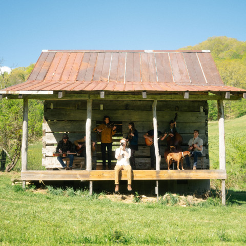 Hire Indie Country / Americana Wedding Band! - Americana Band in ...