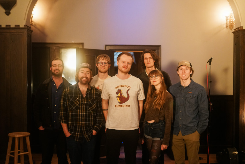 Hire Indie Country / Americana Wedding Band! - Americana Band in ...