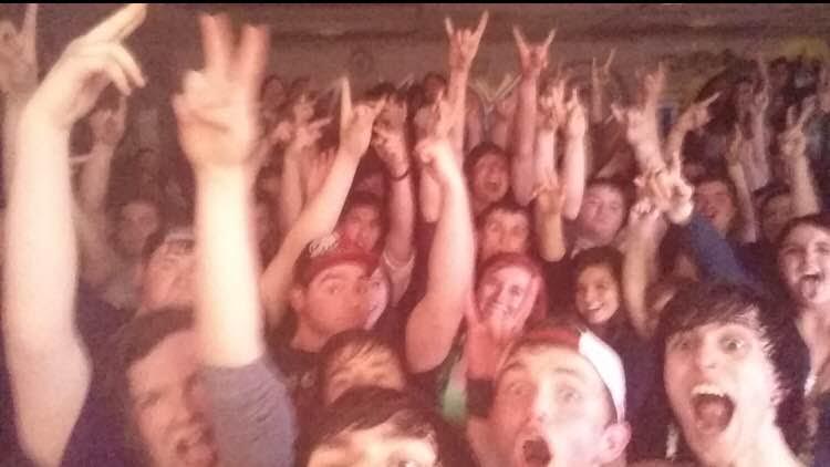 Hire Infinity Pool - Rock Band in Crown Point, Indiana