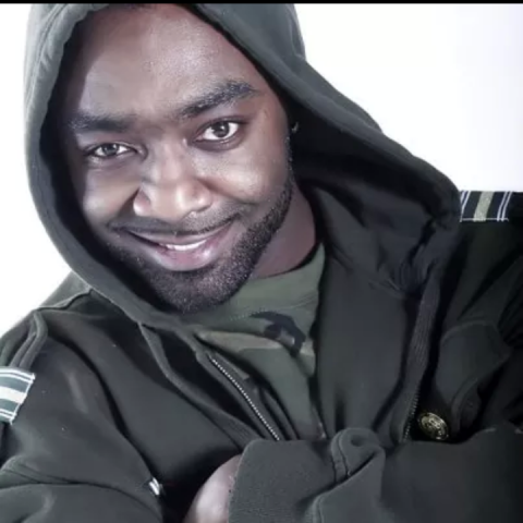 Hire Insane Wayne - Stand-Up Comedian in Stockton, California